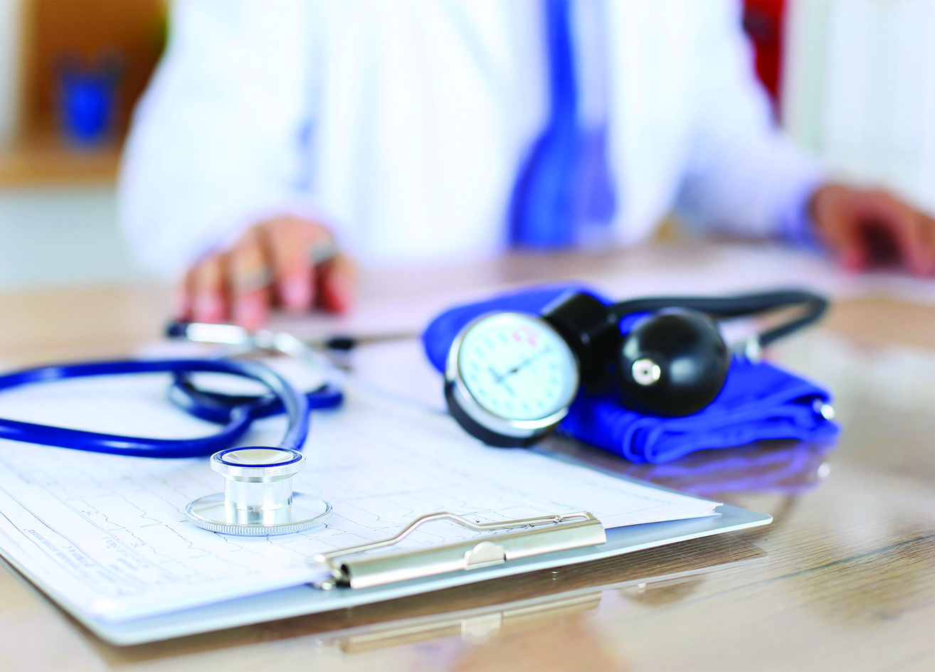 Why Do I Need A Primary Care Physician Southwest Florida s Health And Wellness Magazine