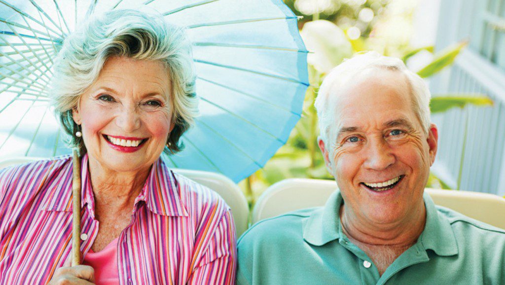 Senior Choice at Home • Southwest Florida's Health and Wellness Magazine