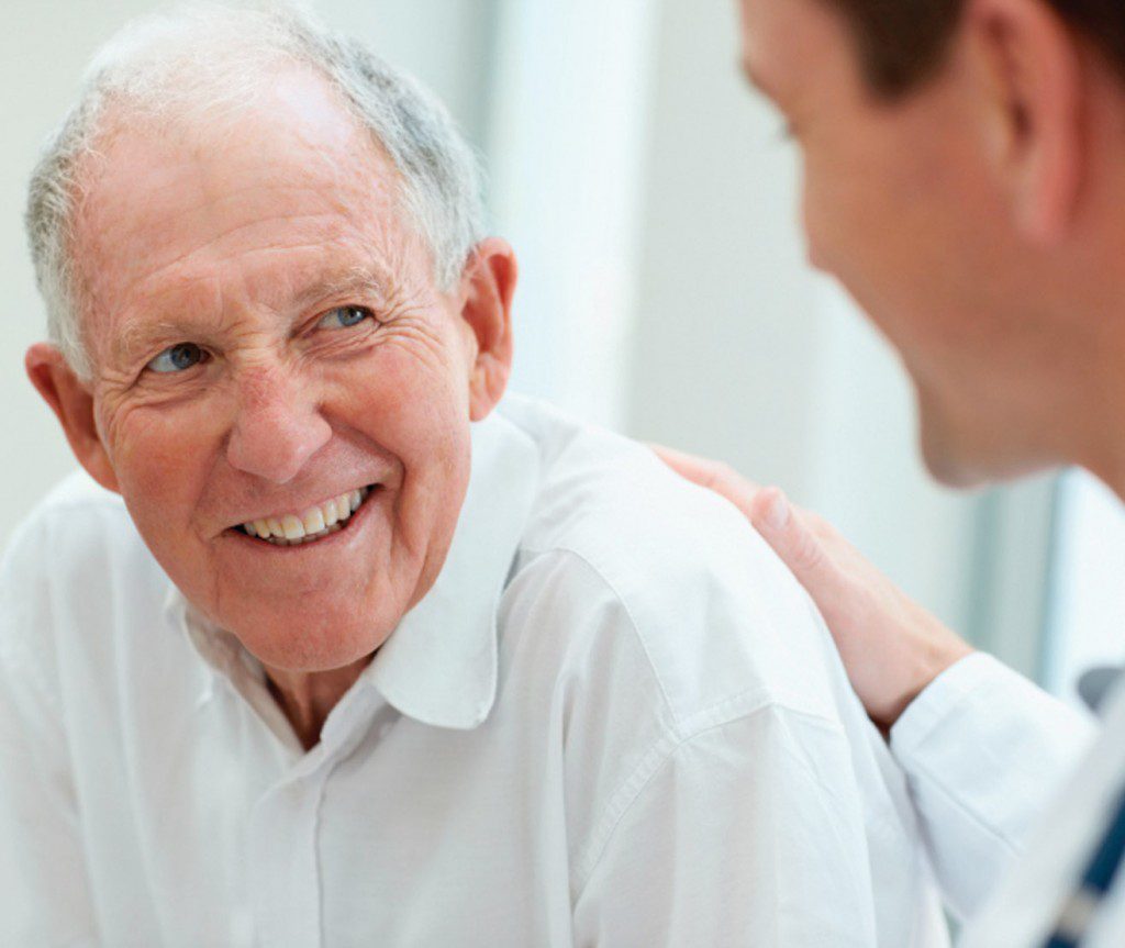 The Fight Against Prostate Cancer • Southwest Florida's Health and ...