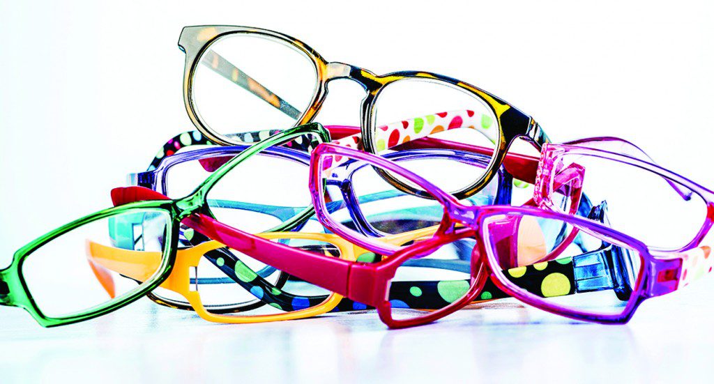Frantz EyeCare First In Area To Offer An Advanced Solution To Reading ...
