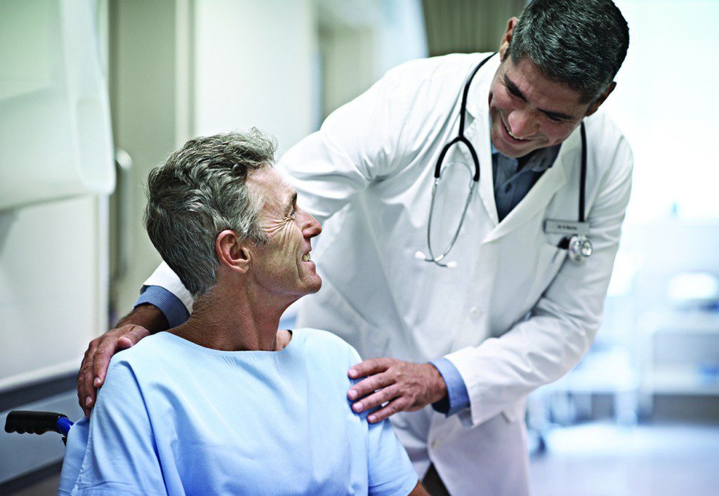 Importance of Prostate Exams • Southwest Florida's Health and Wellness ...