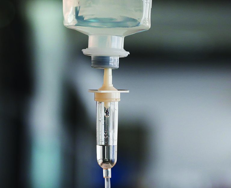 IV Ketamine Therapy for Depression • Southwest Florida's Health and ...