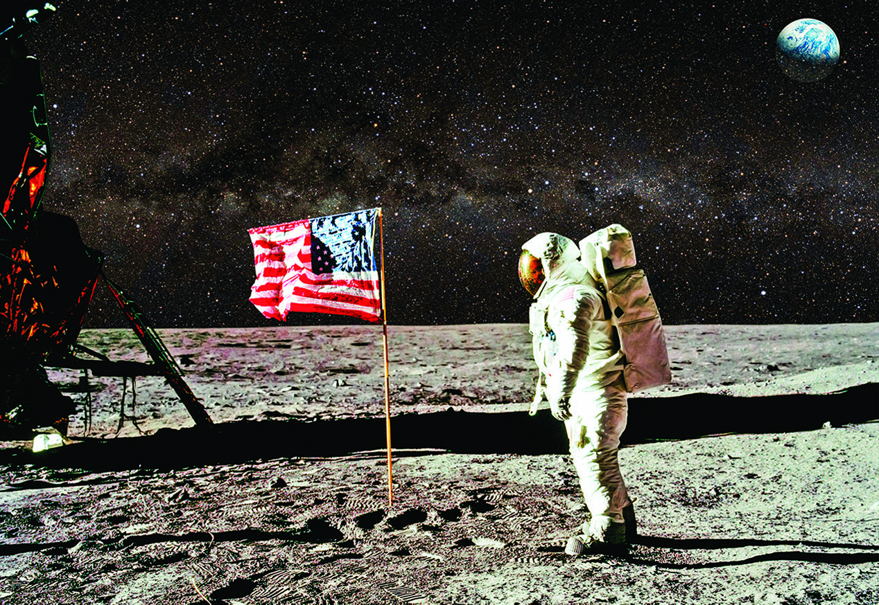 A New Frontier: The Moon Landing & The Rise of Stem Cells for COPD ...