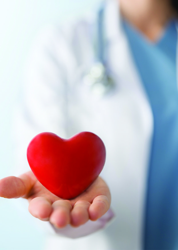decoding heart disease • Southwest Florida's Health and Wellness Magazine