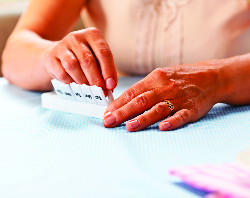 Are your Arthritis Medications Causing You MORE Pain? • Southwest ...