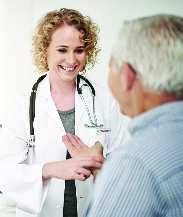 Men’s Health Month: Heart Conditions and Male Risk Factors • Southwest ...