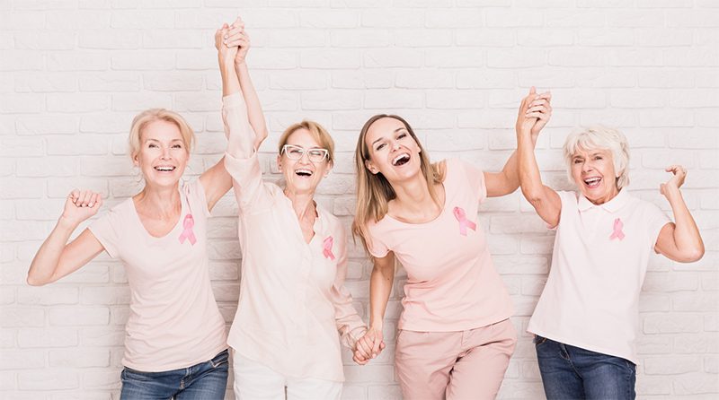 Guarding Your Heart When Fighting Breast Cancer • Southwest Florida's ...