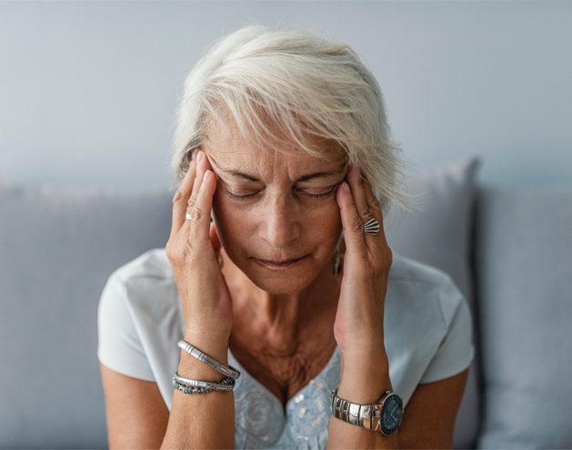 Stress: The Good and Bad • Southwest Florida's Health and Wellness Magazine
