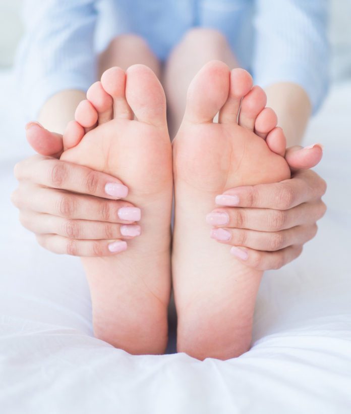 FOOT HEALTH What You Need to Know | Southwest Florida's Health and ...