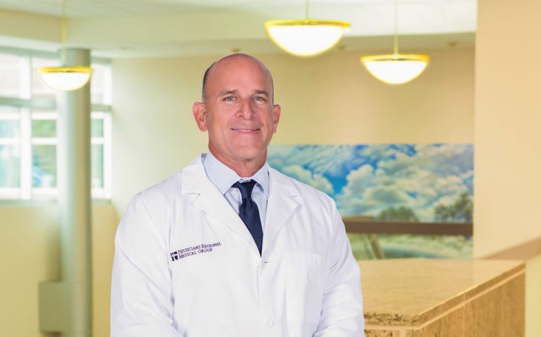 Dr. Scot Schultz is Back, Now at Physicians Regional • Southwest ...