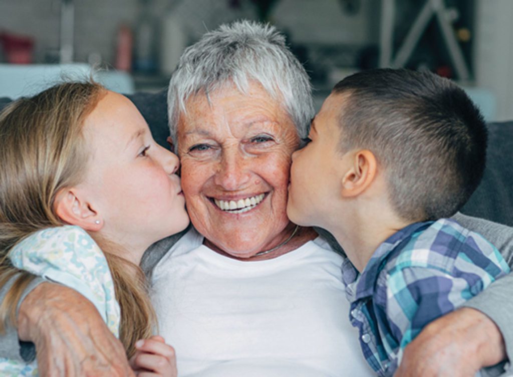 Speaking to Children about Dementia • Southwest Florida's Health and ...