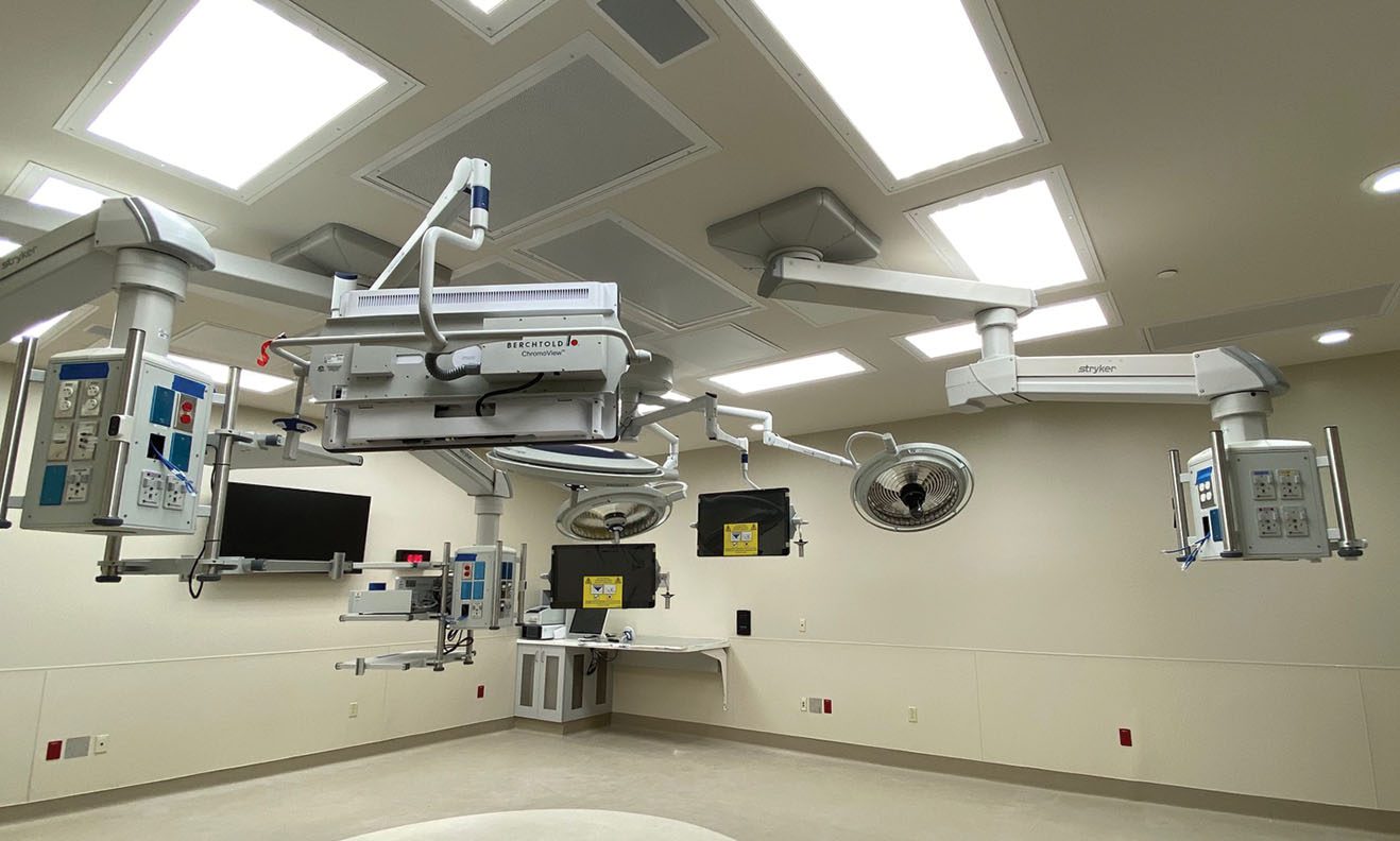 What’s New at Physicians Regional? Open Heart Program to Debut this ...