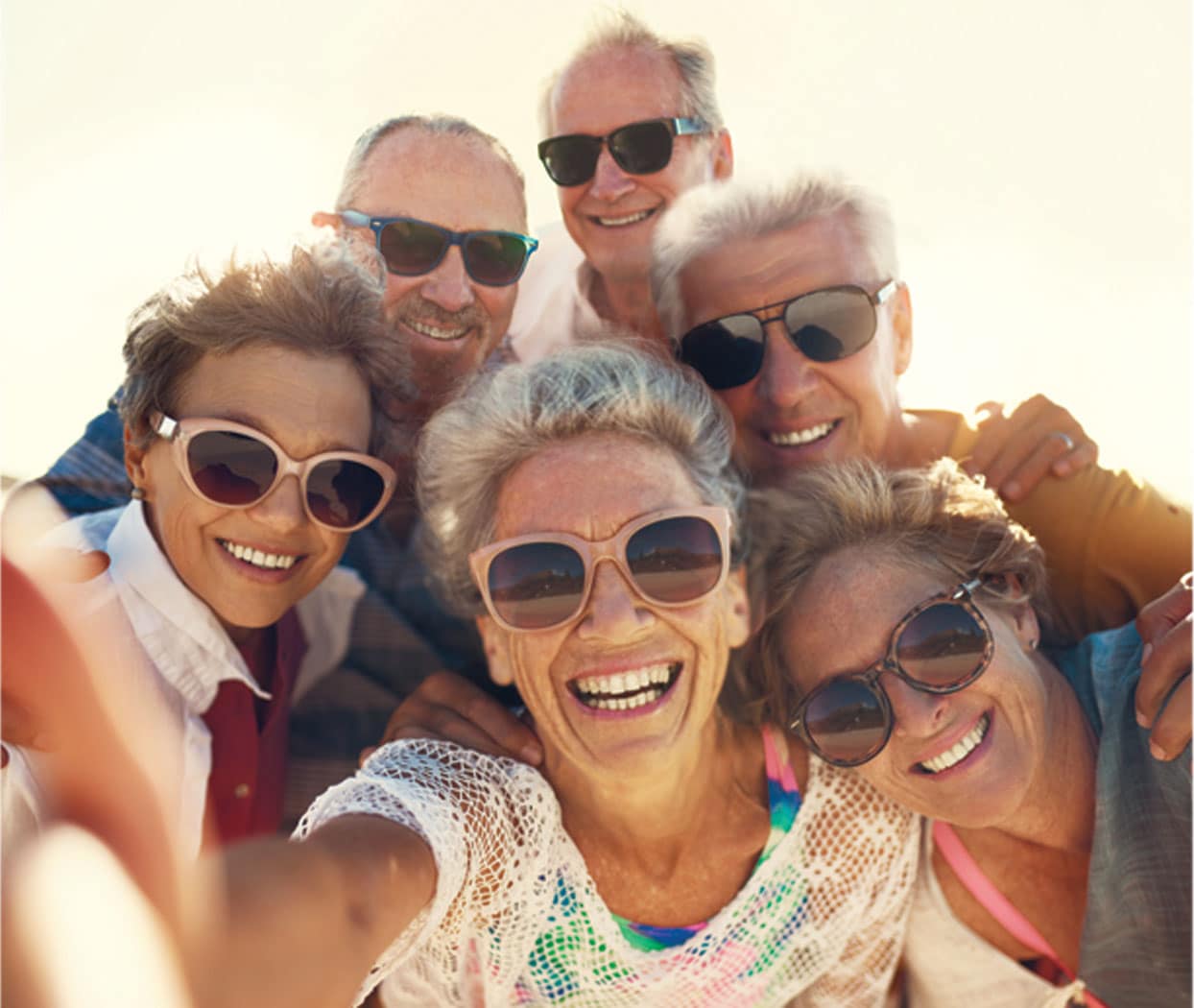 Protecting Your Eyes From the Sun‘s Damaging UV Light • Southwest ...