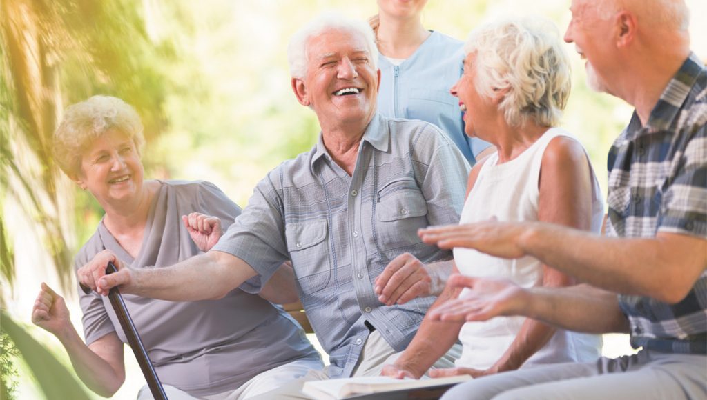 A Guide to the Senior Living Spectrum • Southwest Florida's Health and ...