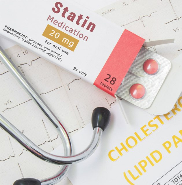 To Statin or Not Statin? Is That the Question? • Southwest Florida's ...
