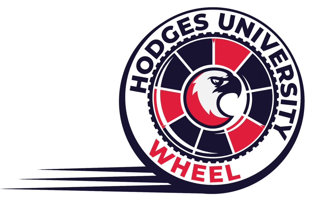 Finish What You Started with the Hodges University Wheel • Southwest ...