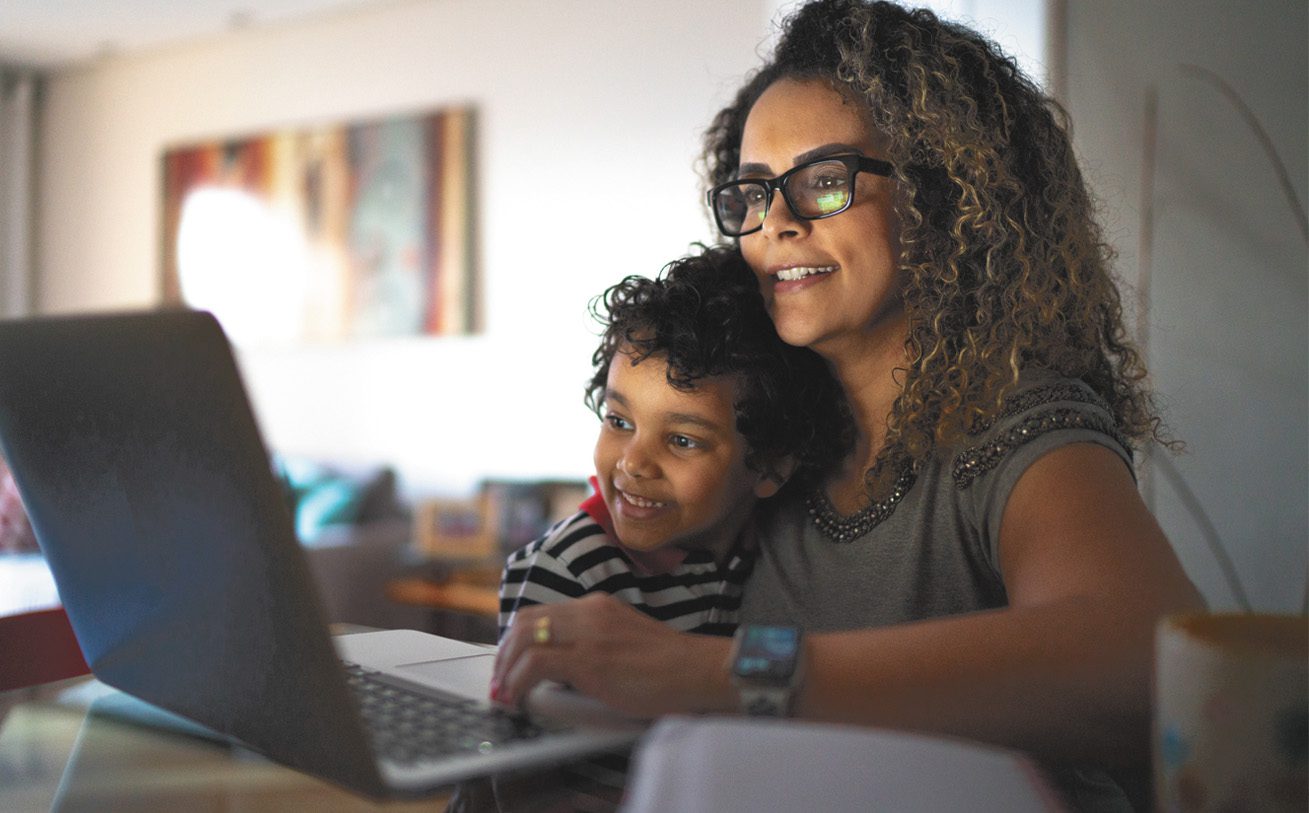 When the Market Is Volatile, Why Is it Important to Have a Financial ...