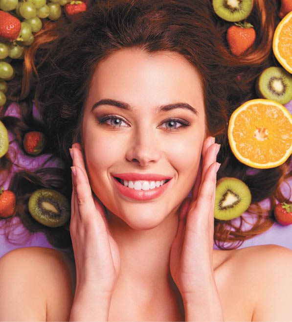 Healthy Skin Month • Southwest Florida's Health and Wellness Magazine