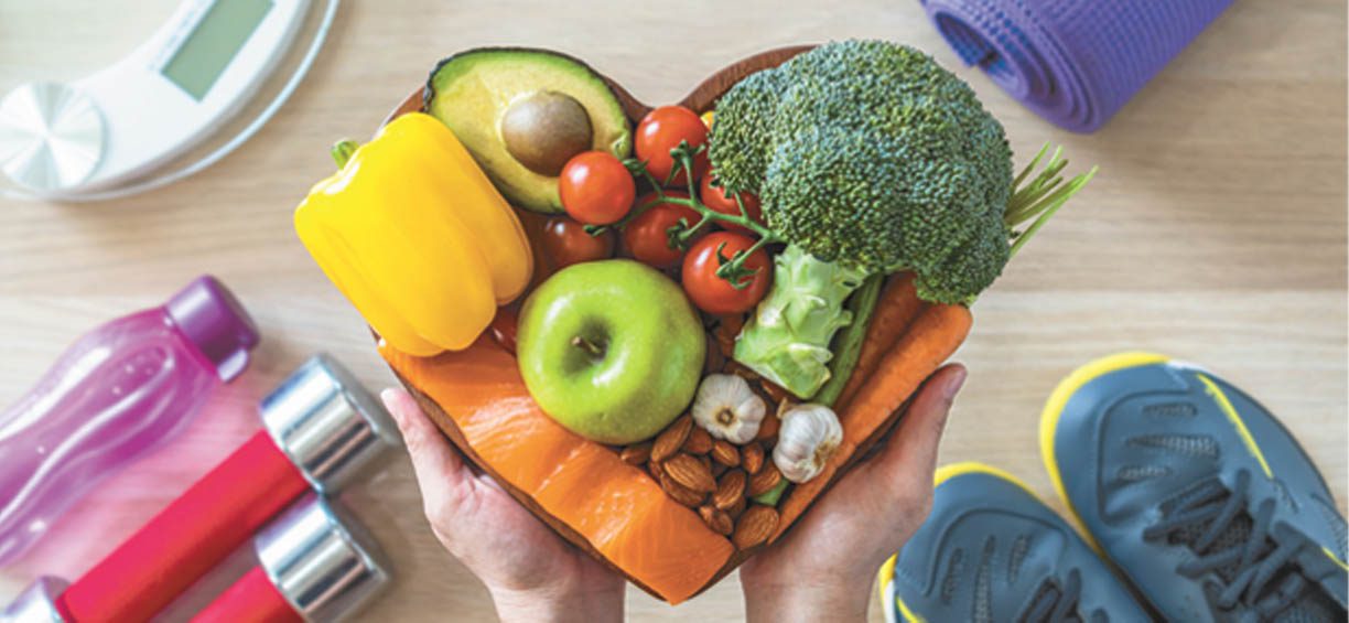 Preventative Health is Key to Avoiding Chronic Disease • Southwest ...
