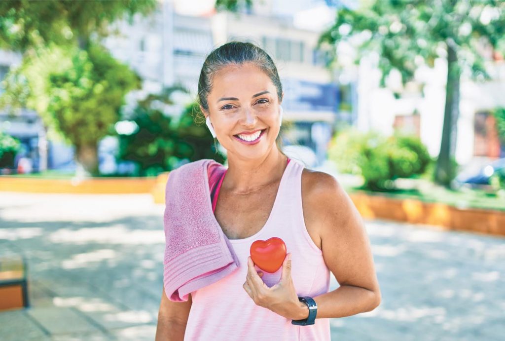 The Importance of Heart Health • Southwest Florida's Health and ...