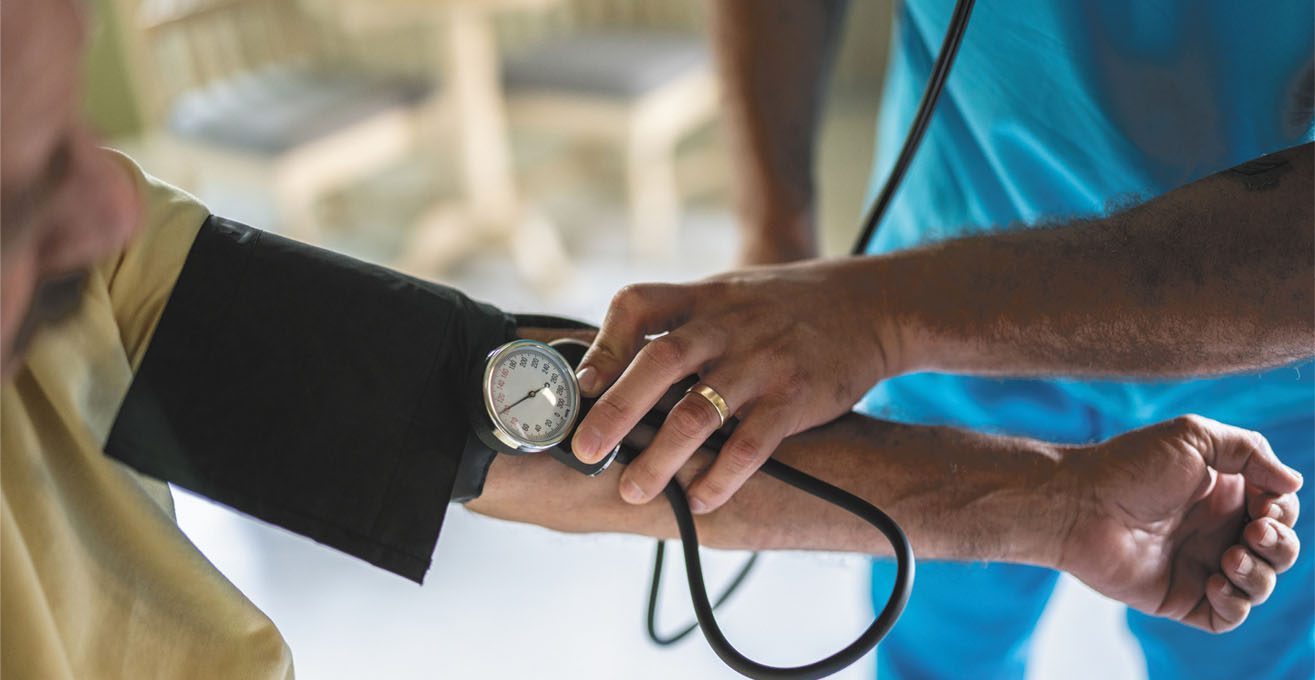 Unsteady Standing Up? A careful discussion and a few basic tests ...