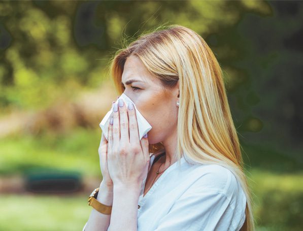 Allergies and Asthma: How Are They Connected? • Southwest Florida's ...