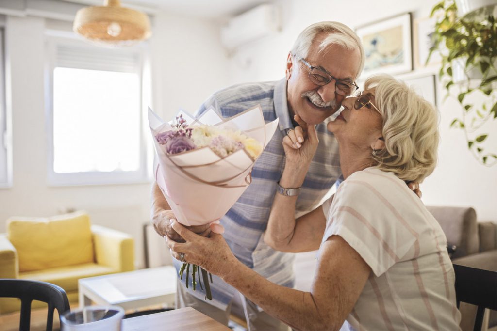 Nurturing Love: A Guide to Couples Health • Southwest Florida's Health ...