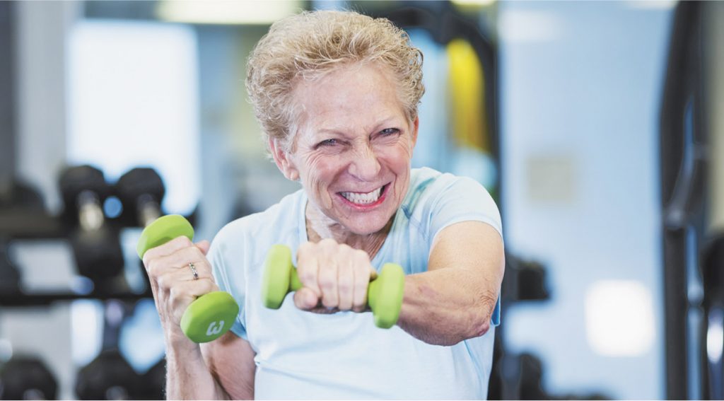 Understanding the Role of Exercise in Cancer Risk Reduction • Southwest ...