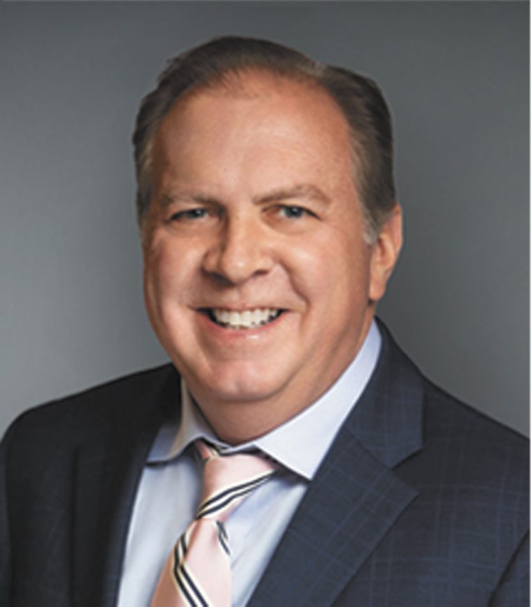 An Interview with Dr. David Rock: Advances in Breast Cancer Treatment ...