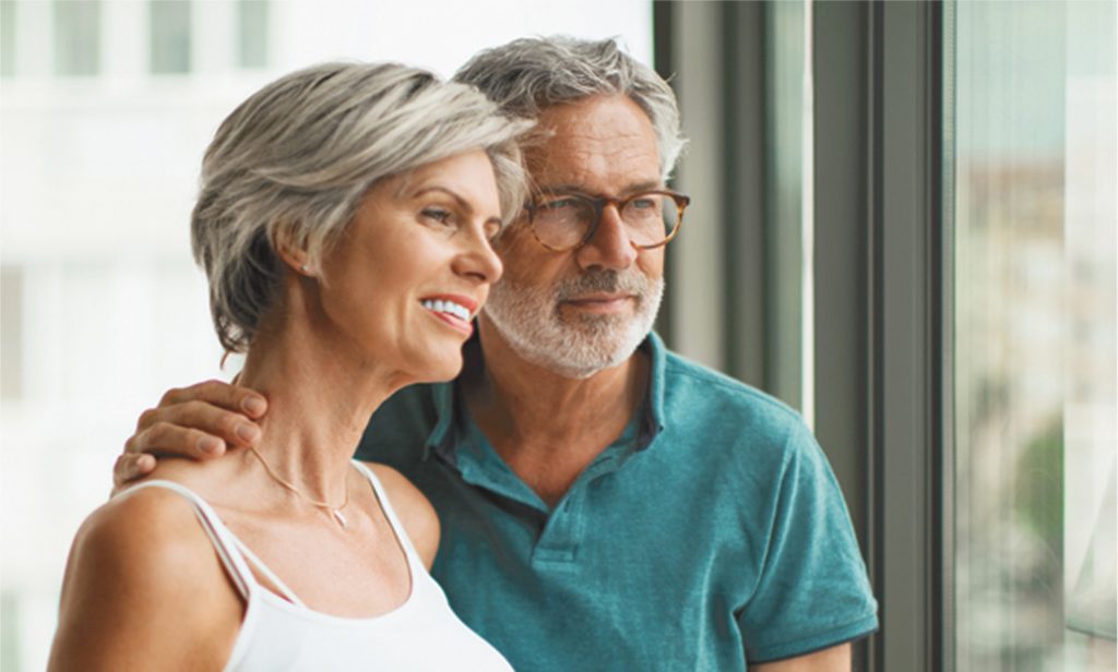 July is Healthy Vision Month - What's the Connection Between Vision and ...