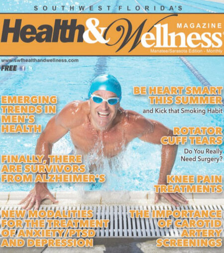 Home • Southwest Florida's Health and Wellness Magazine