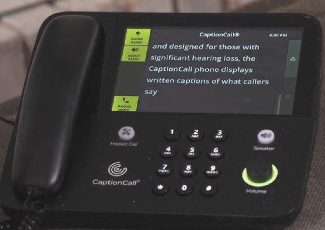 Hearing Better on the Phone: Technology's Transformative Solutions ...