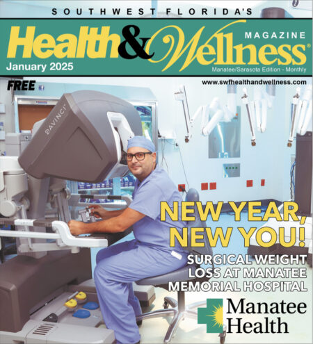 Home • Southwest Florida's Health and Wellness Magazine