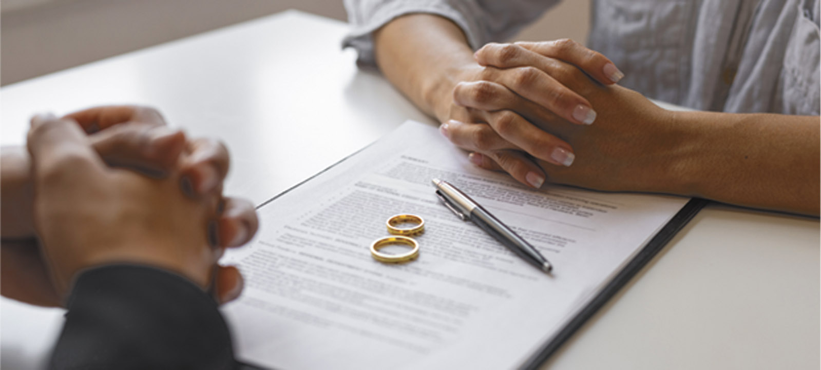 What Happens to Real Estate in a Florida Divorce? • Southwest Florida's ...