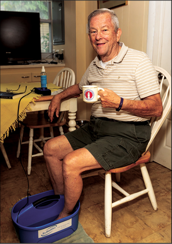 Breakthrough Treatments for Peripheral Neuropathy • Southwest Florida's ...