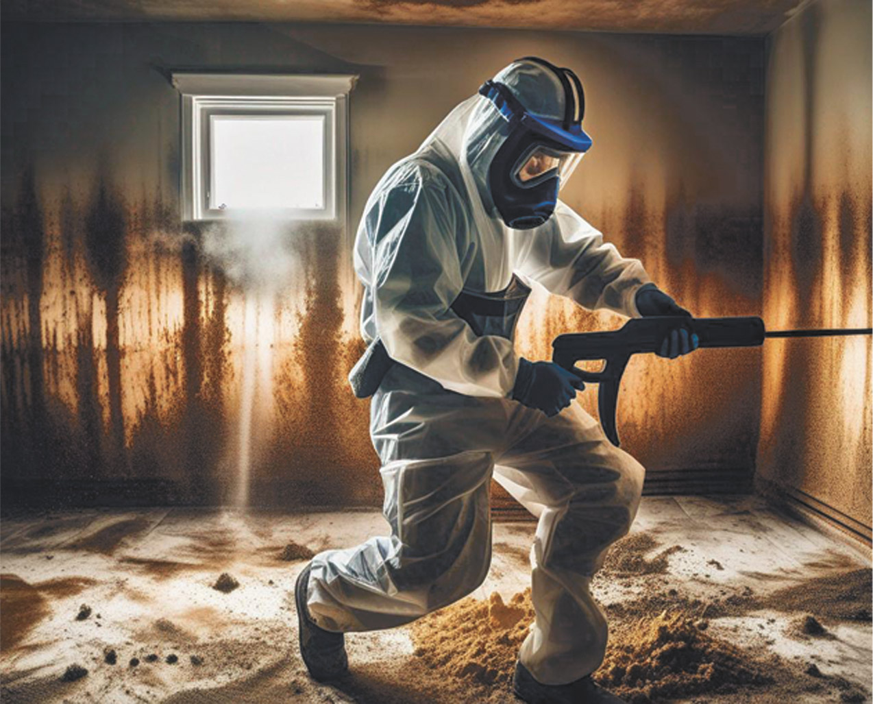 The Importance of Whole Home Remediation vs. Traditional Spot ...
