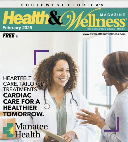 Home • Southwest Florida's Health and Wellness Magazine
