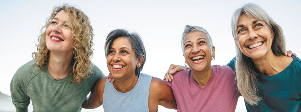 Strong Women, Strong Bones • Southwest Florida's Health and Wellness ...