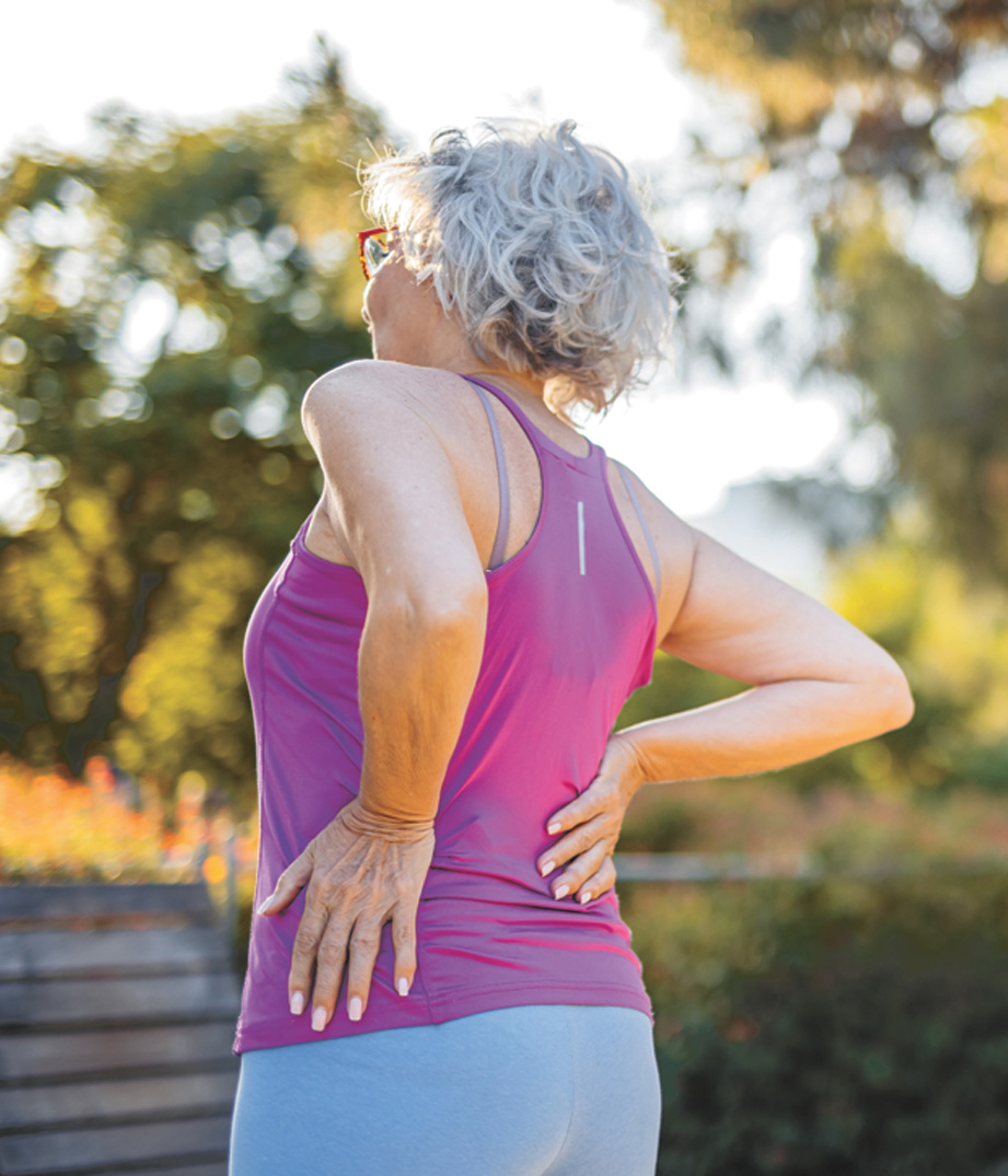 Understanding Back Pain and Its Red Flags • Southwest Florida's Health ...