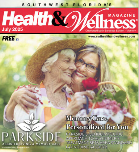 Home • Southwest Florida's Health and Wellness Magazine