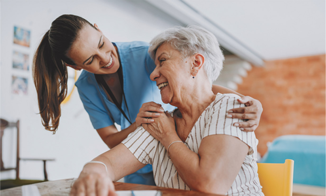 Mobile Rehab & Lymphatics Gold-Standard Therapy, Delivered to Your Door ...