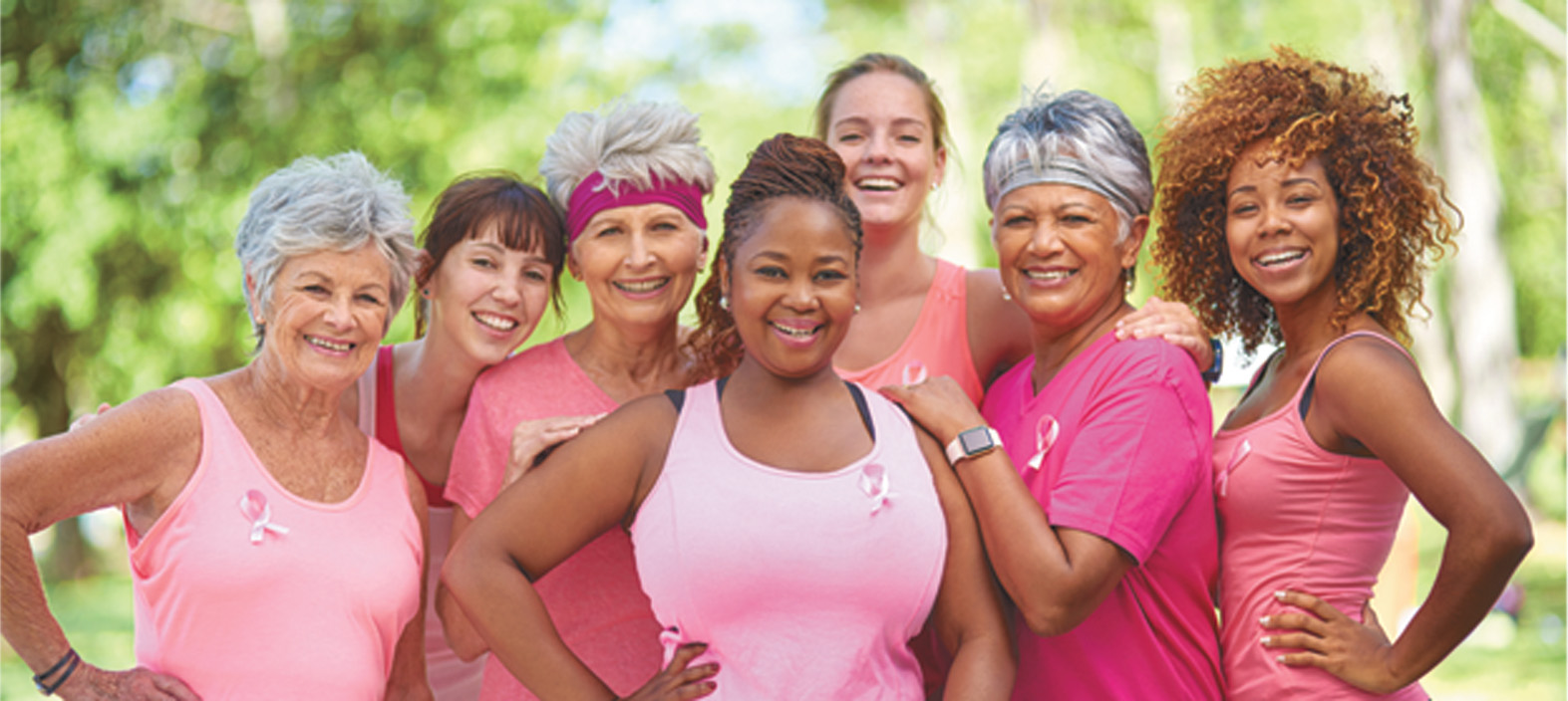 Breast Cancer Awareness Month: New Frontiers in Detection, Treatment ...