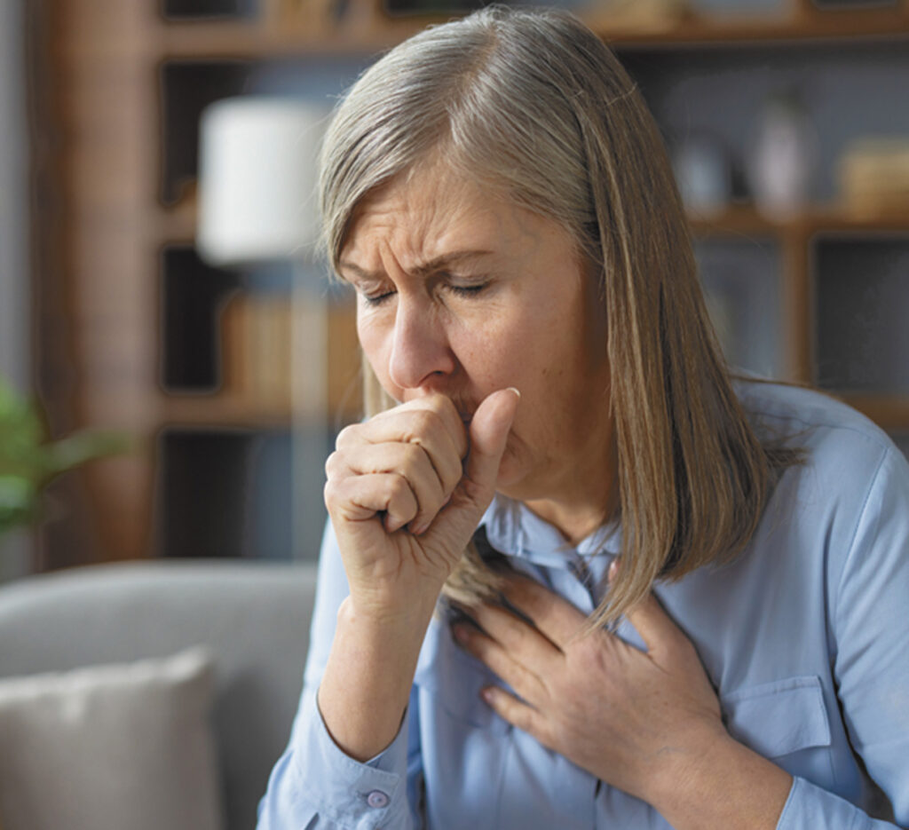 What Does My Cough Mean? Understanding Common Causes Behind Your ...