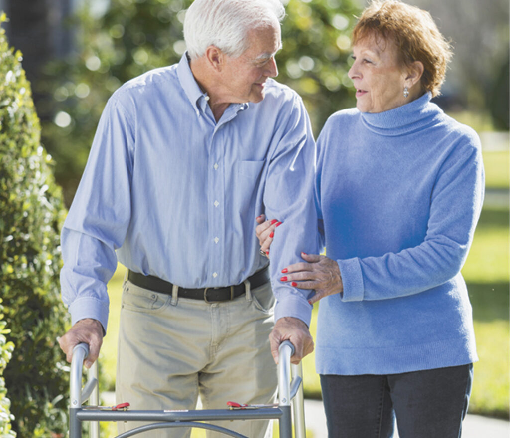 Fall Prevention Starts with Awareness: An Expert's Tips to Lower Your ...