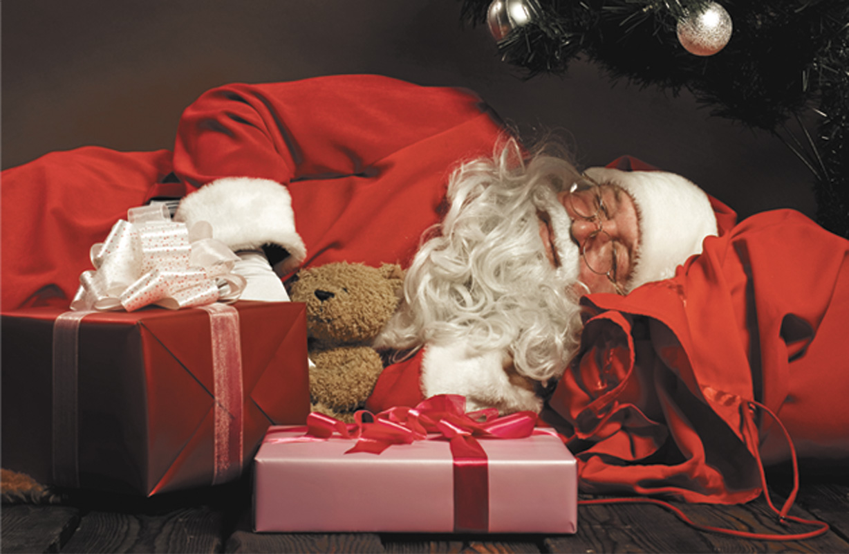 What Does it Mean to Sleep Better? Tips to optimize sleep • Southwest ...