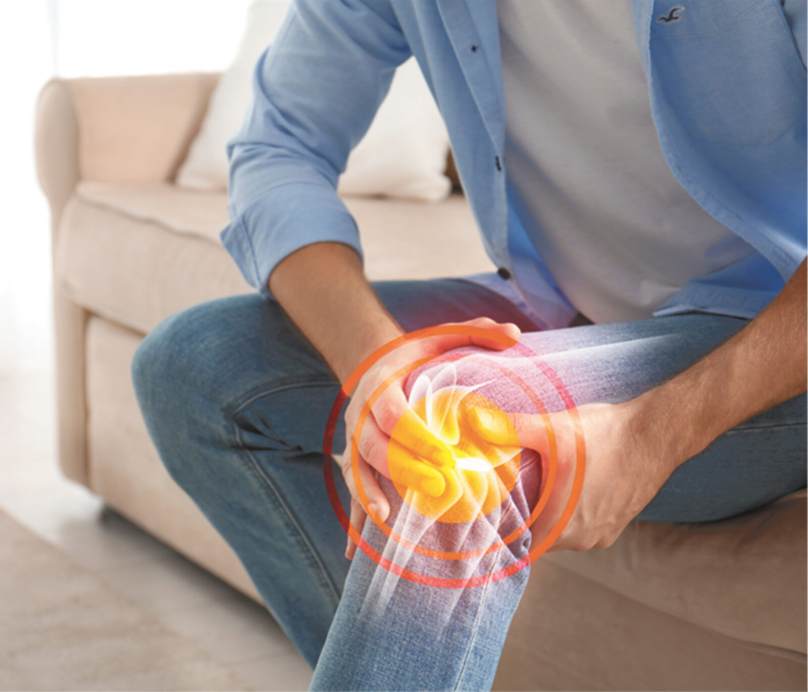 Geniculate Artery Embolization: A Breakthrough Treatment for Knee ...
